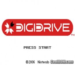bit Generations - Digidrive (Japan) ROM Download for Gameboy Advance / GBA - CoolROM.com